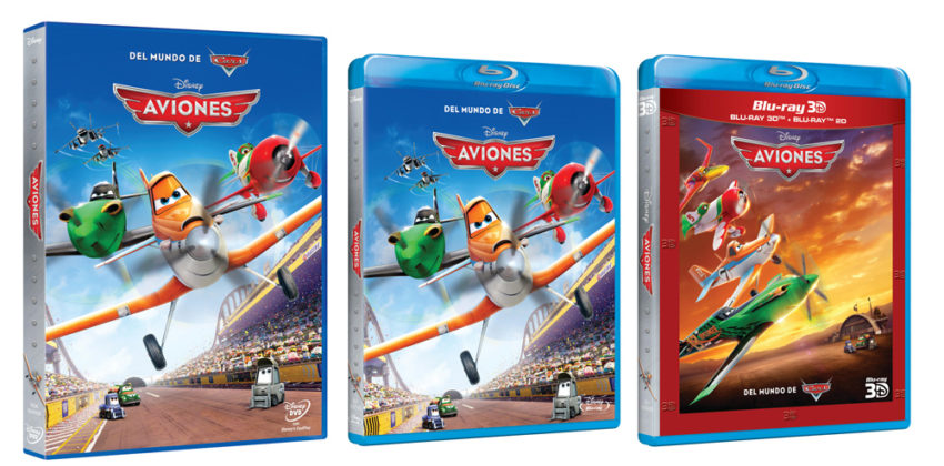 ENTREVISTA a KLAY HALL, director de "AVIONES" - La web del ...