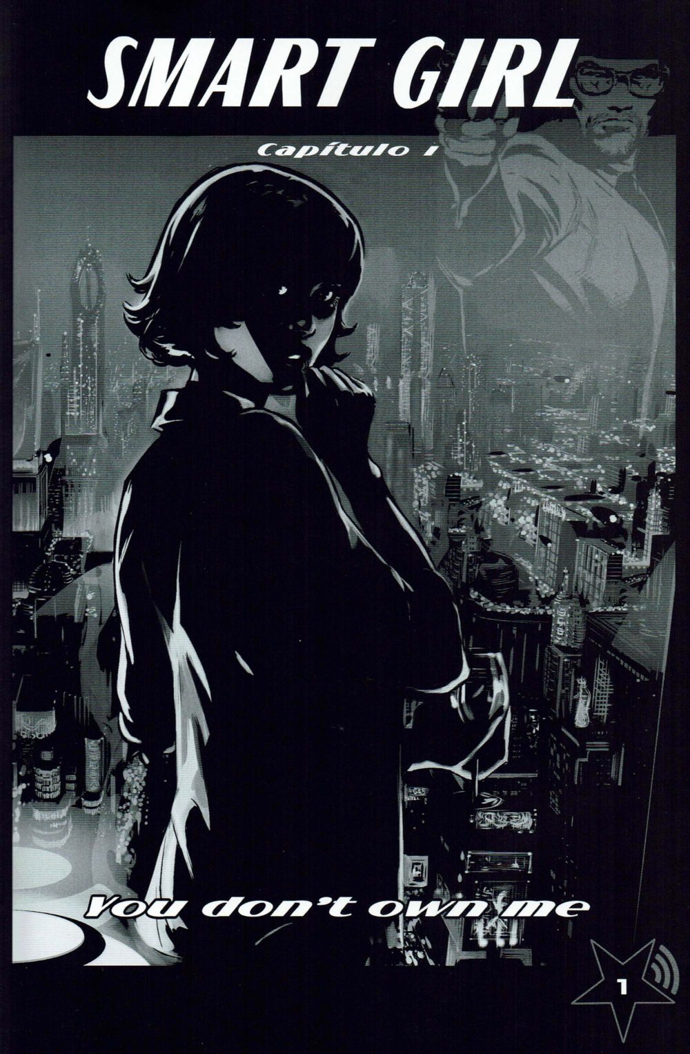 SMART GIRL. I-MATTER de Fernando Dagnino - La web del entretenimiento ...