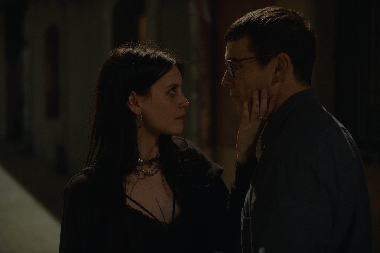 Crítica: NO MATARÁS. Un mal día lo tiene cualquiera