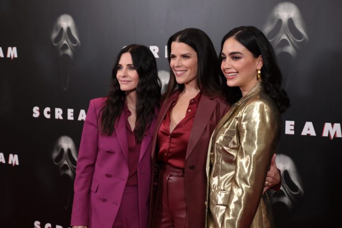 "LEGACY CAST": El reparto original de SCREAM habla de la nueva secuela