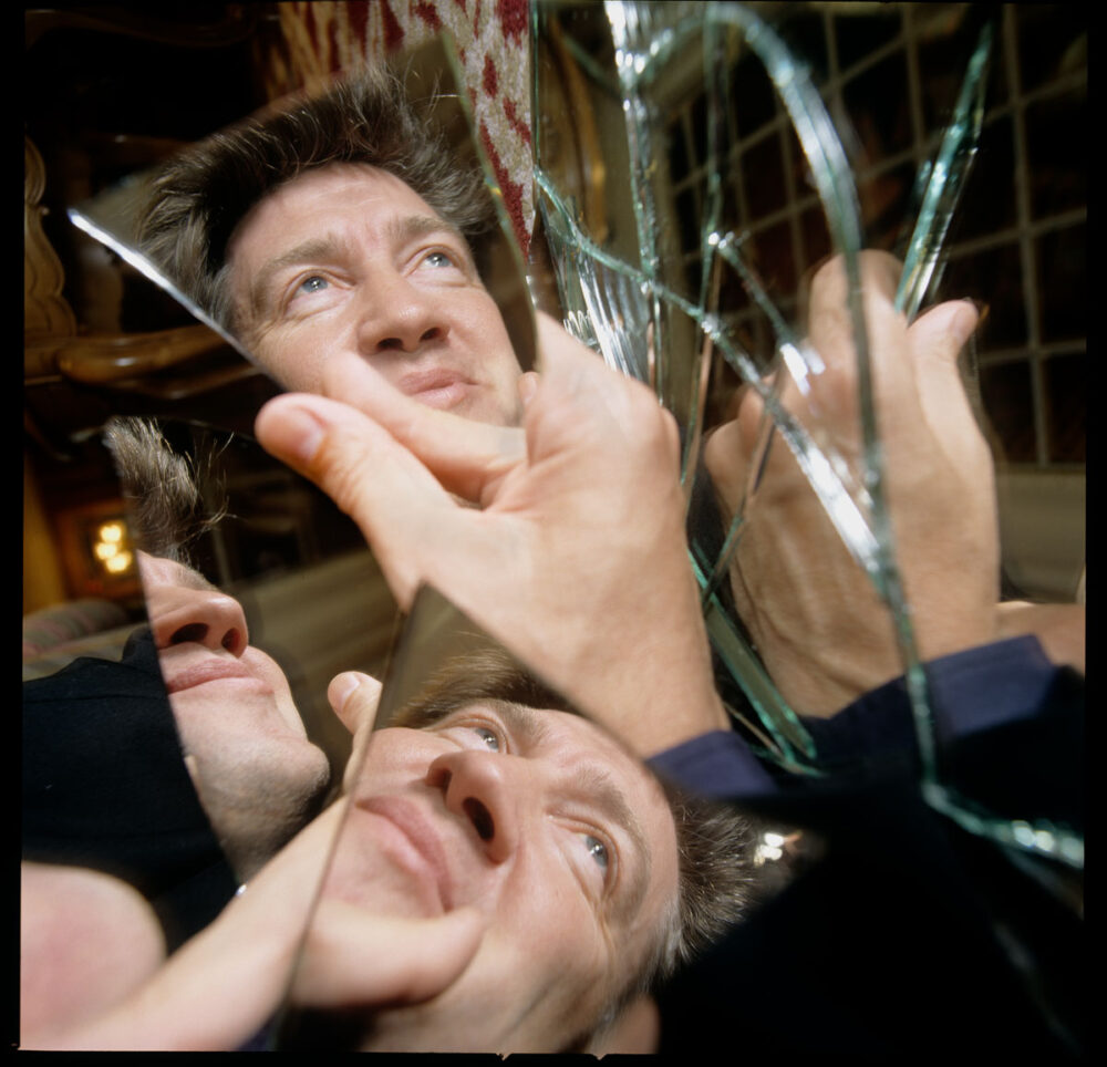 Lynch, [REC] y el dinosaurio Concavenator, en la sección documental de ...