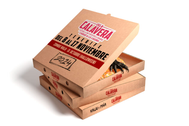 Godzilla protagonizará el FESTIVAL ISLA CALAVERA 2024, que ya tiene fechas